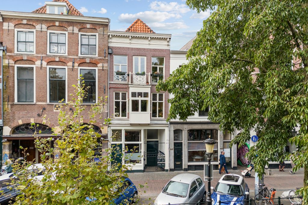 Bekijk het woningaanbod in Utrecht - Van Doorn Makelaardij