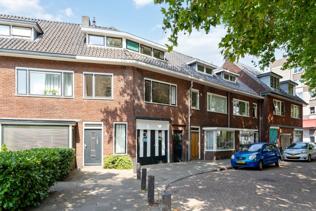 Bekijk het woningaanbod in Utrecht - Van Doorn Makelaardij