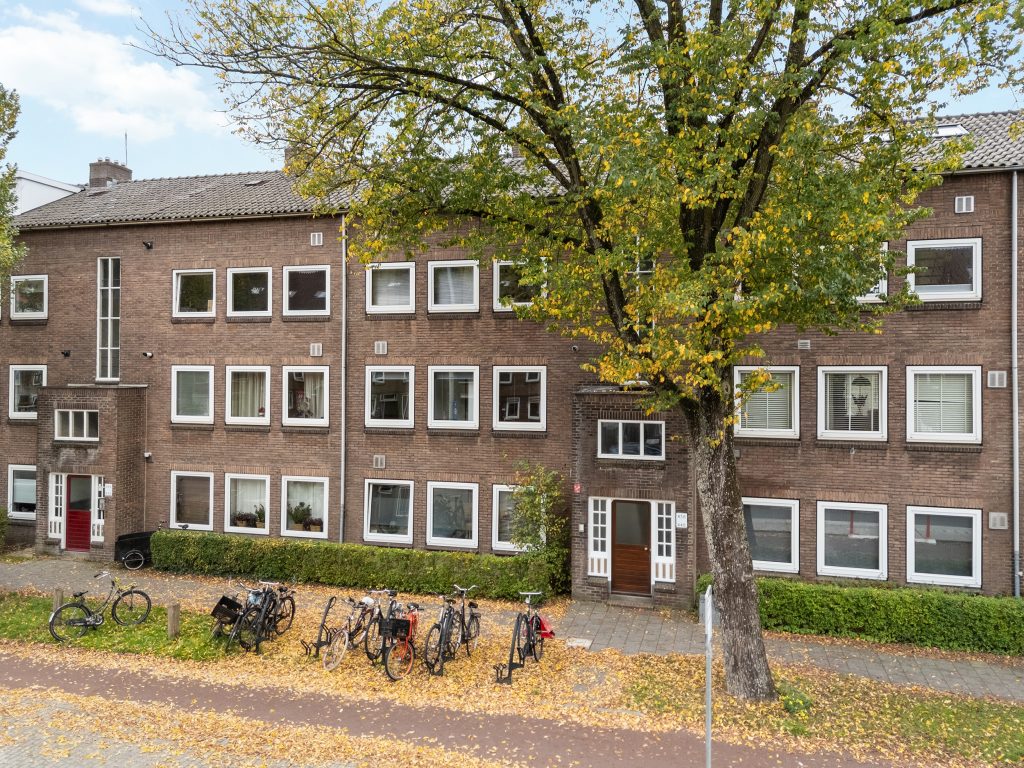 Bekijk het woningaanbod in Utrecht - Van Doorn Makelaardij