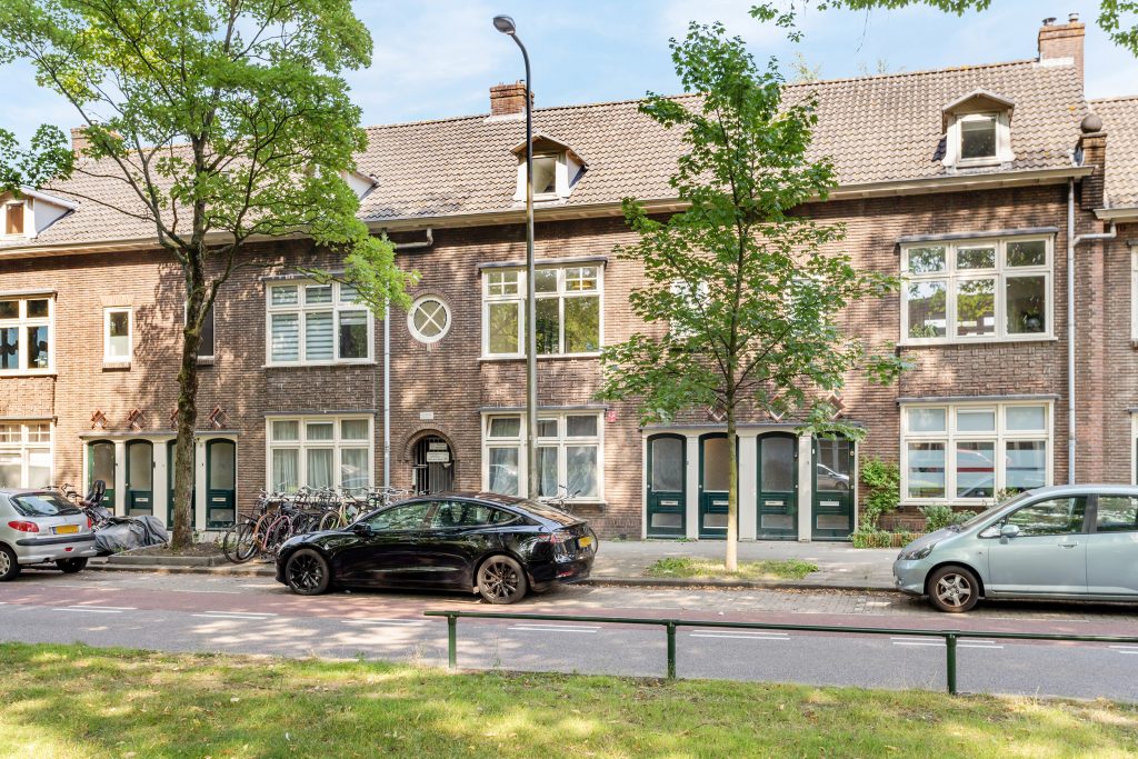 Bekijk het woningaanbod in Utrecht - Van Doorn Makelaardij