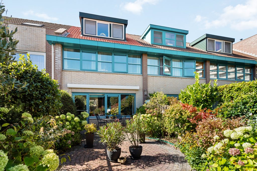 Bekijk het woningaanbod in Utrecht - Van Doorn Makelaardij