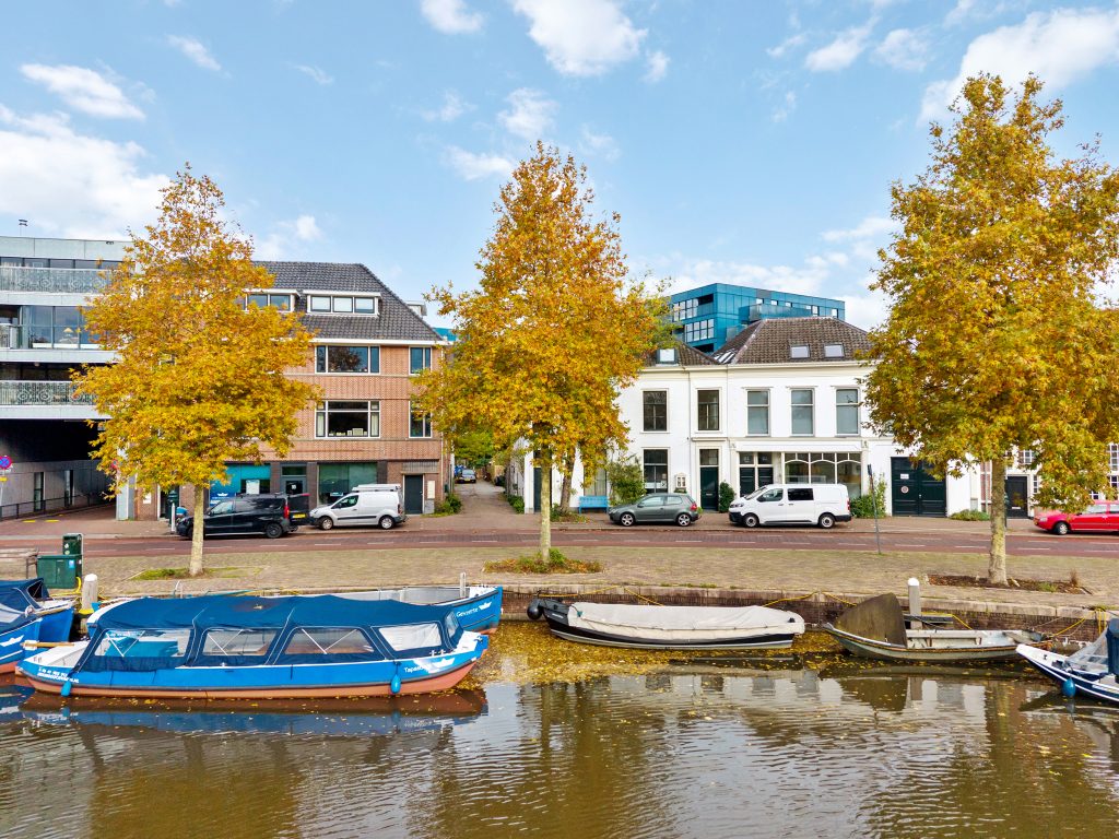 Bekijk het woningaanbod in Utrecht - Van Doorn Makelaardij